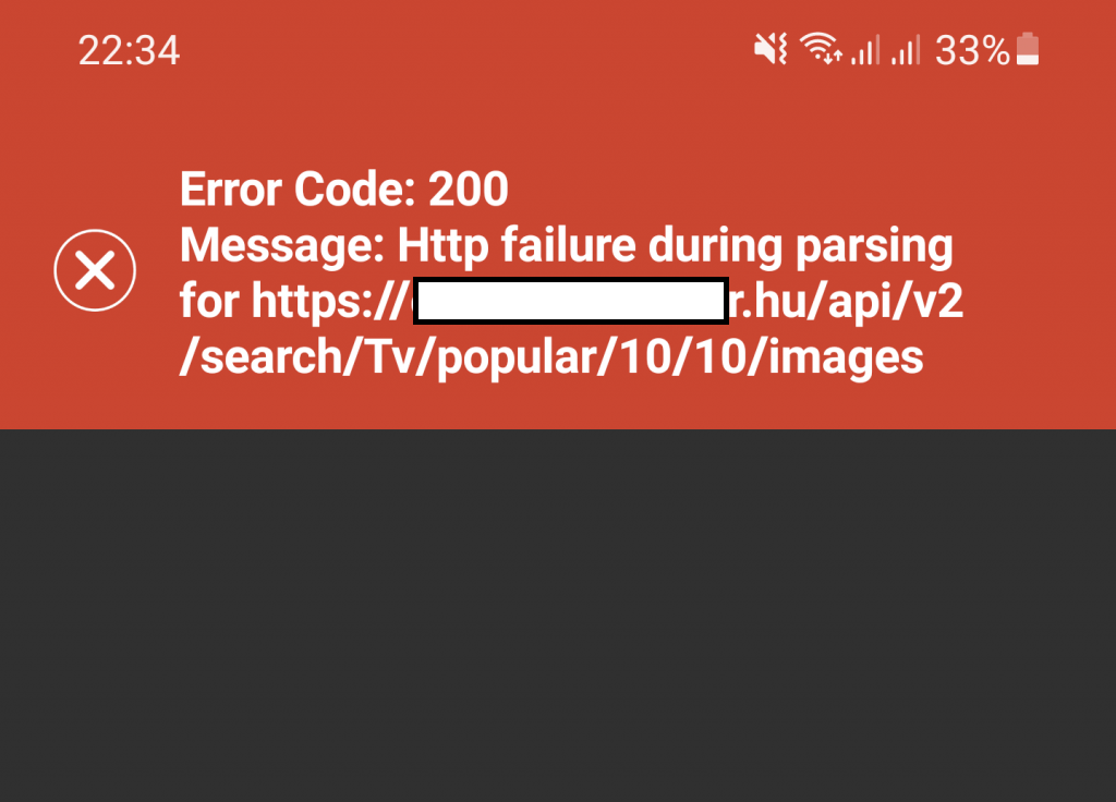Android ombi beta app not working · Issue #4125 · Ombi-app/Ombi · GitHub