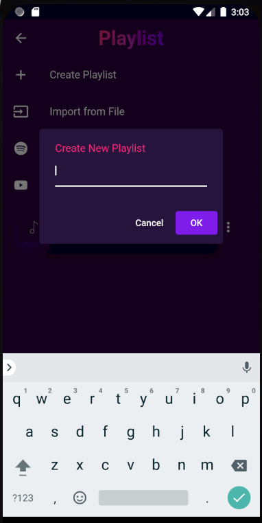 GitHub - shaliniagrawal2512/mytone: flutter music streaming app