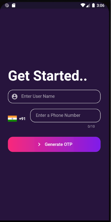 GitHub - shaliniagrawal2512/mytone: flutter music streaming app