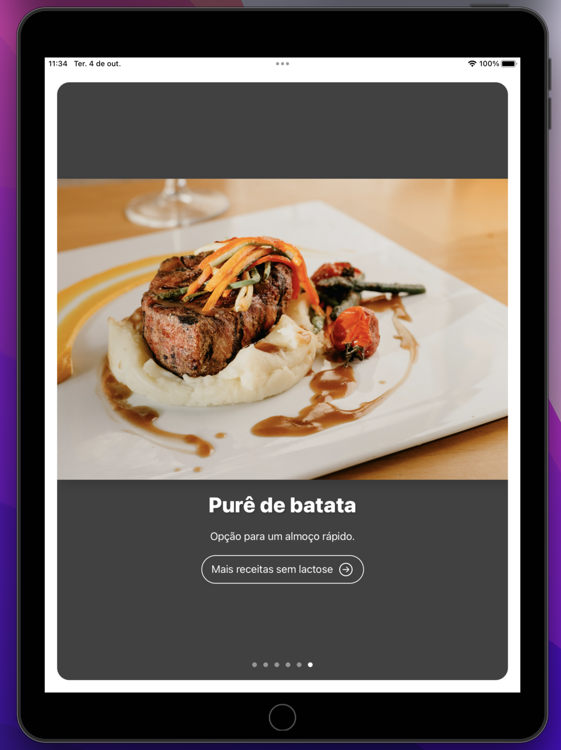 GitHub - Caroline-Thais/zero-lac-app: Aplicativo para pessoas ...