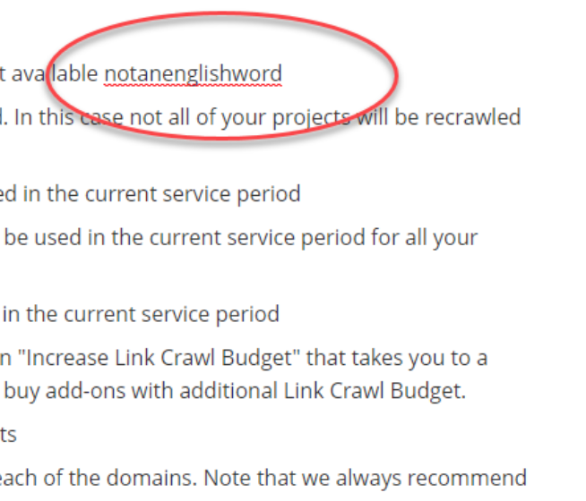希望添加单词拼写检查功能 Spell Check · Issue #5109 · siyuan-note/siyuan · GitHub