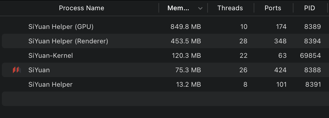 PDF 阅读器内存泄漏 · Issue #5809 · siyuan-note/siyuan · GitHub