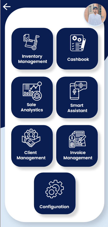 GitHub - muhammadmaarij/Portable-Cash-Register-Flutter