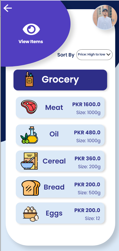 GitHub - muhammadmaarij/Portable-Cash-Register-Flutter