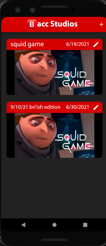 GitHub - mmbaguette/Bacc-Studios: An unfinished video editor, based on ...