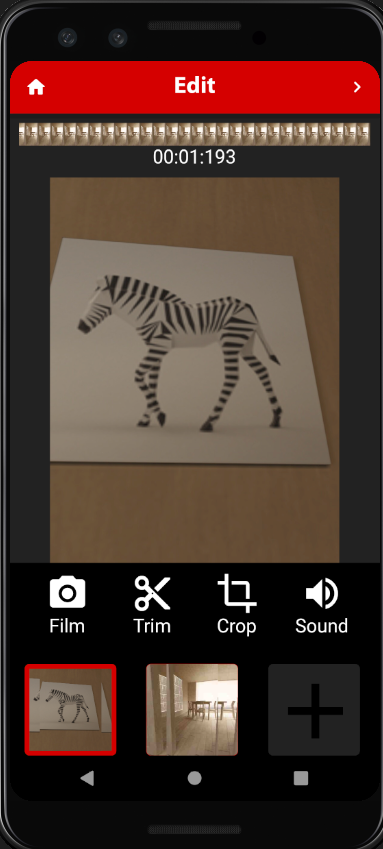 GitHub - mmbaguette/Bacc-Studios: An unfinished video editor, based on ...