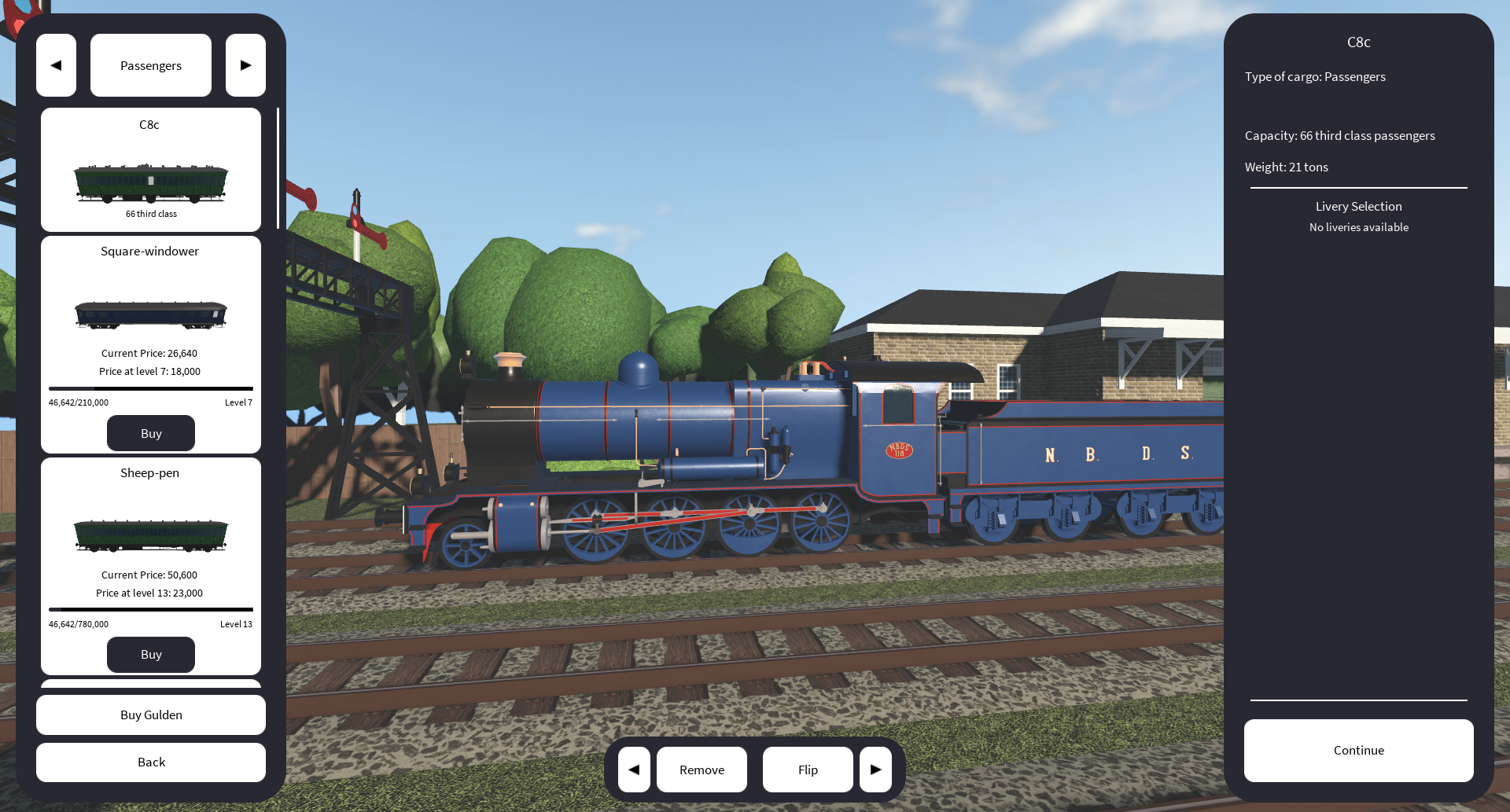 GitHub - mmbaguette/Streamlined-AFK-Farmer: Controls your keypresses so ...