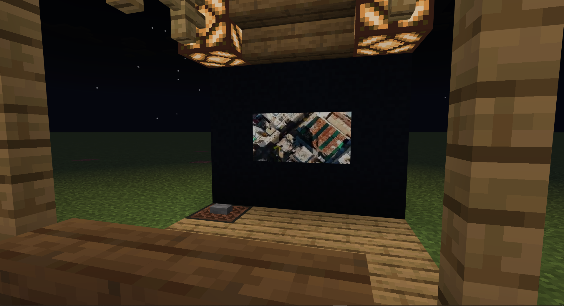 GitHub - mmbaguette/MCPE-YouTube-Add-on: MCPE YouTube add-on with sound 🎥