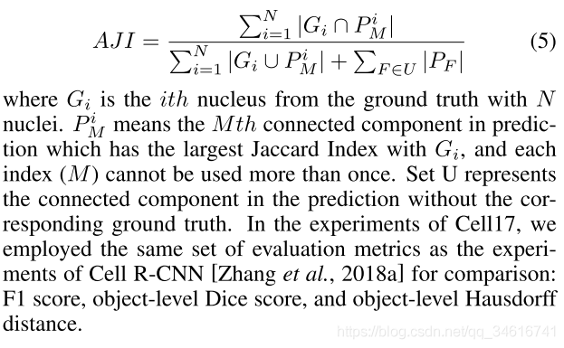 Github Hesham Aliyevalution Metrices For Binary Segmentations 6850
