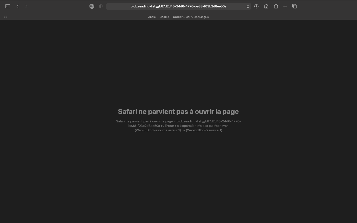 Safari 14.0.2 (desktop) · Issue #692 · eligrey/FileSaver.js · GitHub