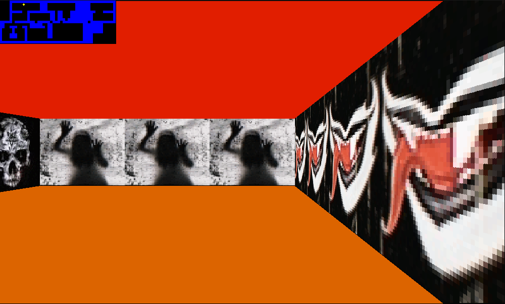 GitHub - RealMadnessWorld/Cube3D