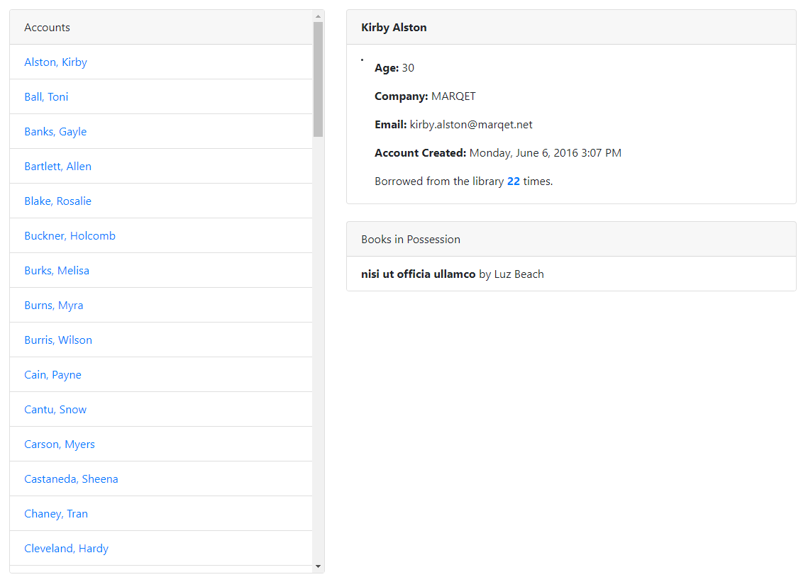 GitHub - donivanjames/Project-Local-Library