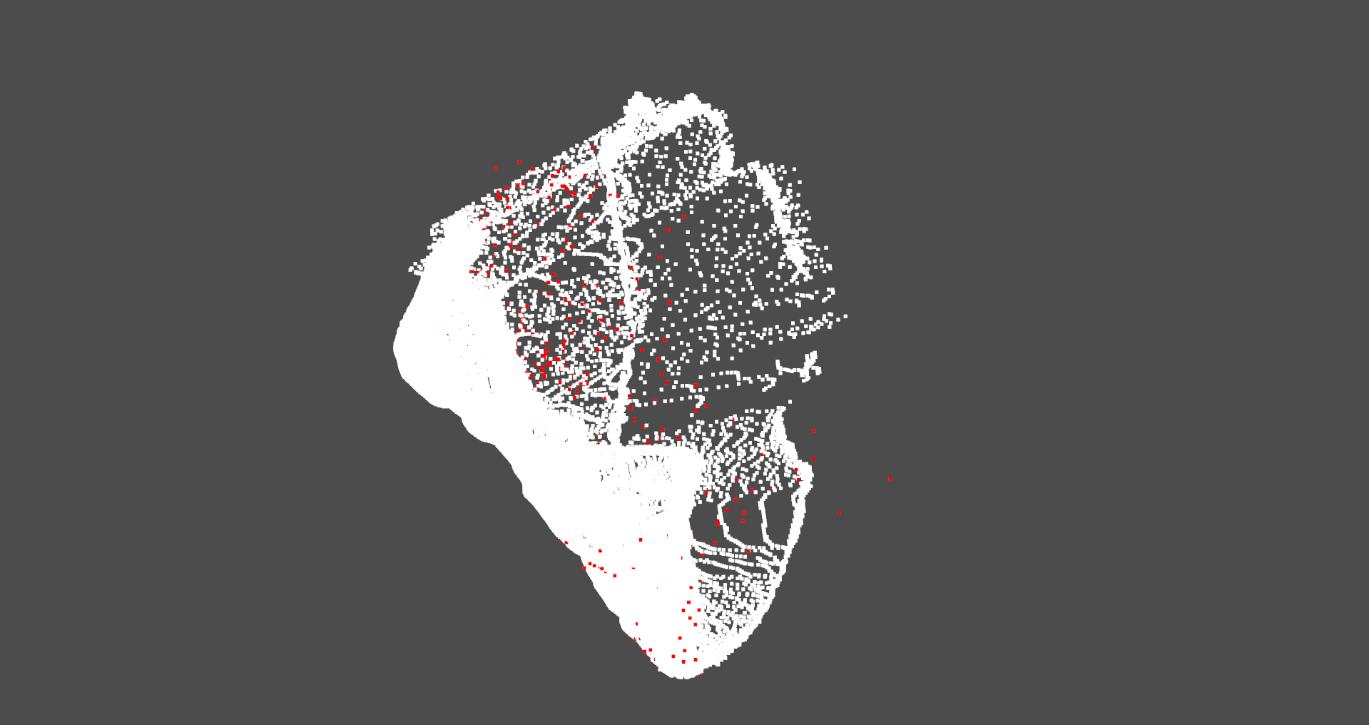 Question about non rigid transform for very large set of points · Issue #82 · neka-nat/probreg ...