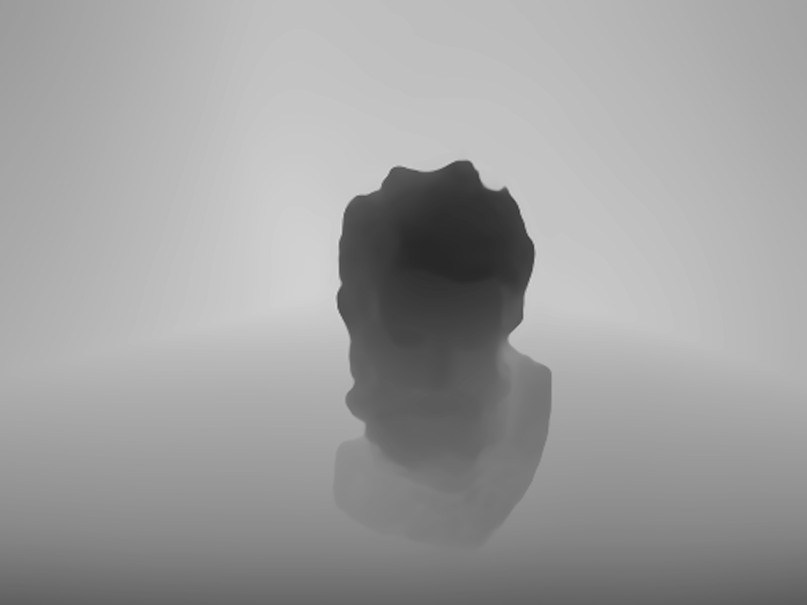 Question about non rigid transform for very large set of points · Issue #82 · neka-nat/probreg ...