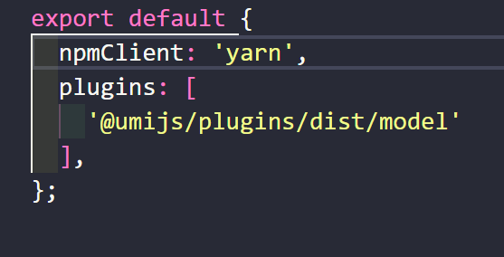 Umi 找不到 Keepalive Bug Say Something · Issue 9697 · Umijsumi · Github 
