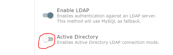 Error In Local User With Ldap Configured · Issue 929 · Nuxsminsyspass · Github