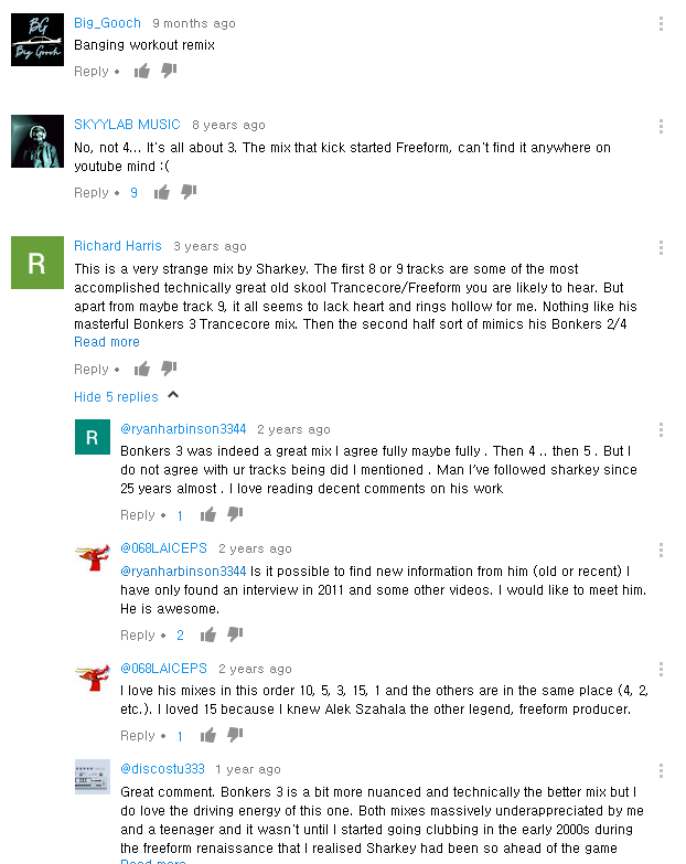 Handles are shown in reply comments · Issue #305 · Rehike/Rehike · GitHub