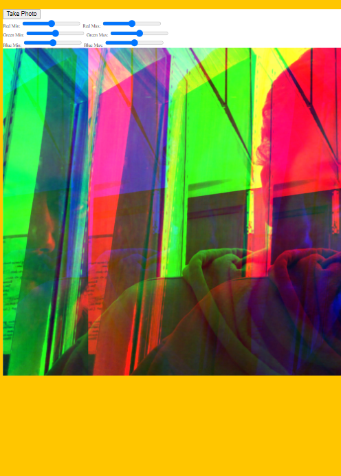 GitHub - arjitkaushal/camFUN: Cam fun use =>green screen effect, (rgb ...