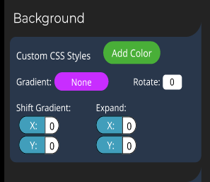 Add Background styling applications · Issue #4 · devlup-labs/screenshot-formatter · GitHub