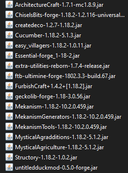 [CRASH] · Issue #2226 · FTBTeam/FTB-Modpack-Issues · GitHub