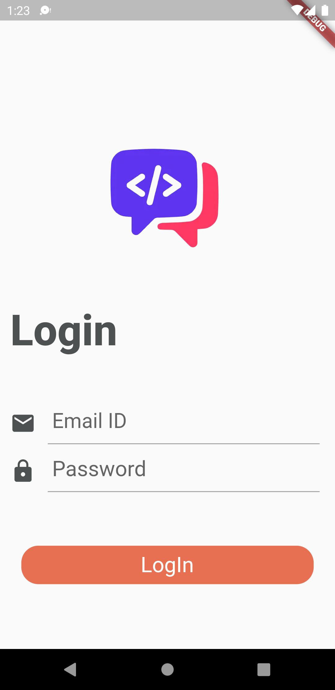 GitHub - Mantraraj8472/GupSup-Realtime-Chat-App: Realtime Chat App using Flutter and Firebase