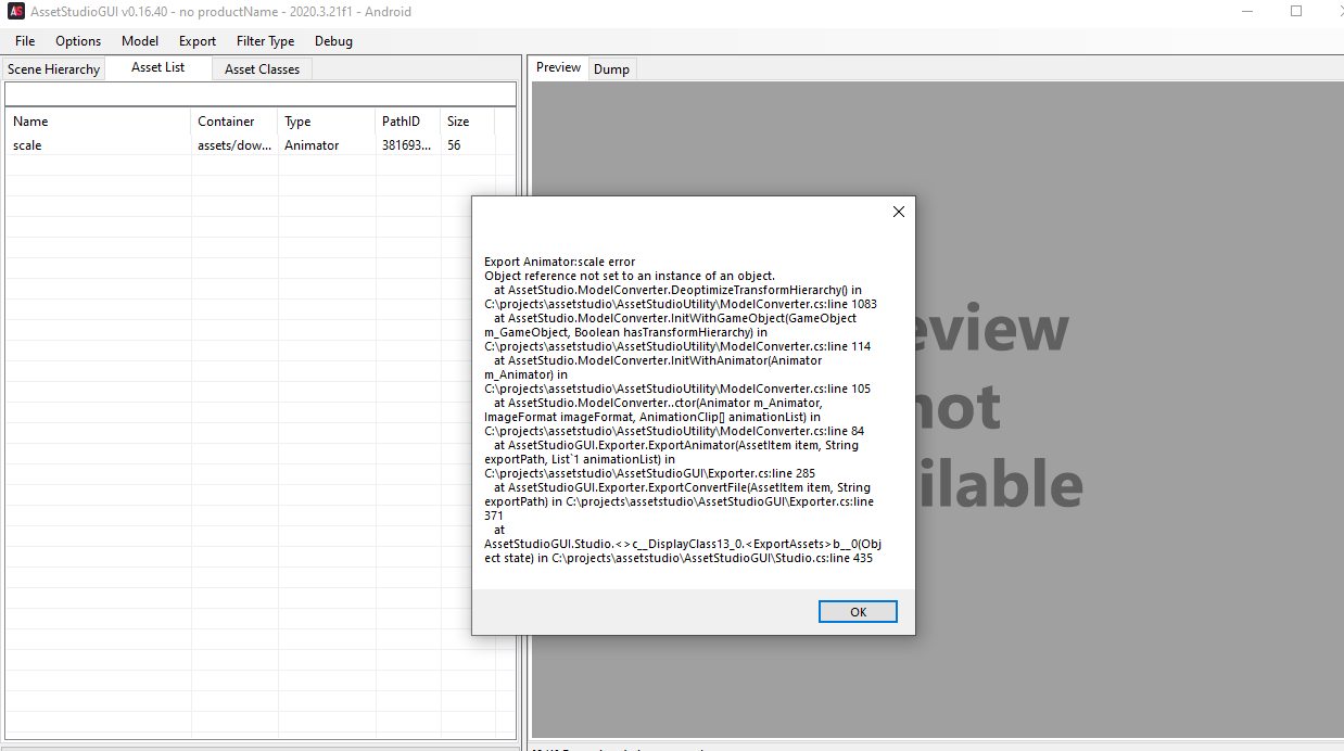 Vritra model from Dx2 game error · Issue #962 · Perfare/AssetStudio · GitHub