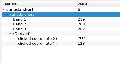 Show clicked row/column of raster in Identify Results · Issue #50421 ...