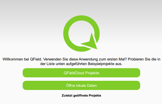 Font Missing For Linux Appimage · Issue 4225 · Opengisch Qfield · Github
