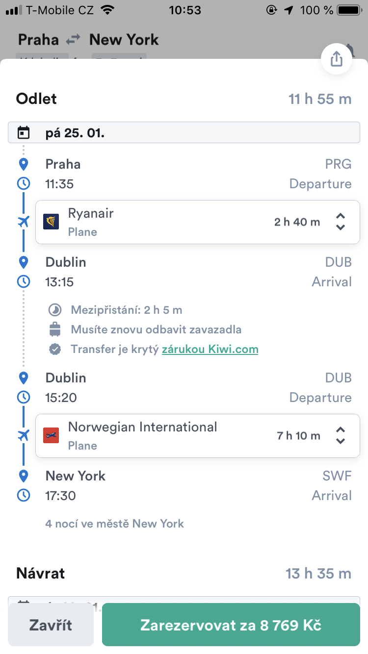 Trip detail · Issue #70 · kiwicom/margarita · GitHub