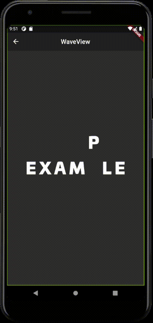 Not stable text after animation · Issue #235 · aagarwal1012/Animated-Text-Kit · GitHub