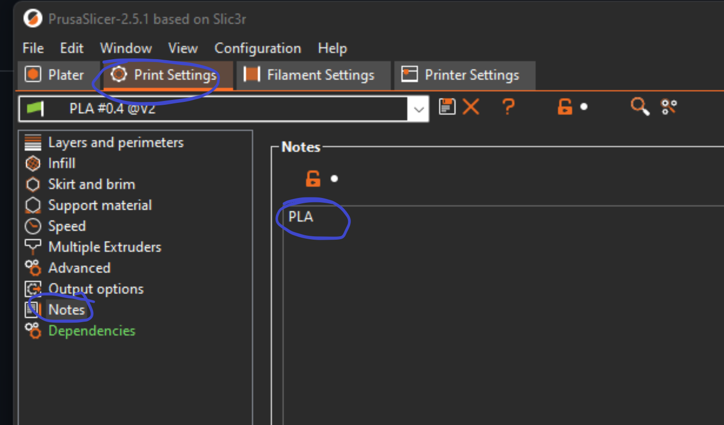 [Feature Request] filament AND printer specific profiles · Issue #678 · SoftFever/OrcaSlicer ...