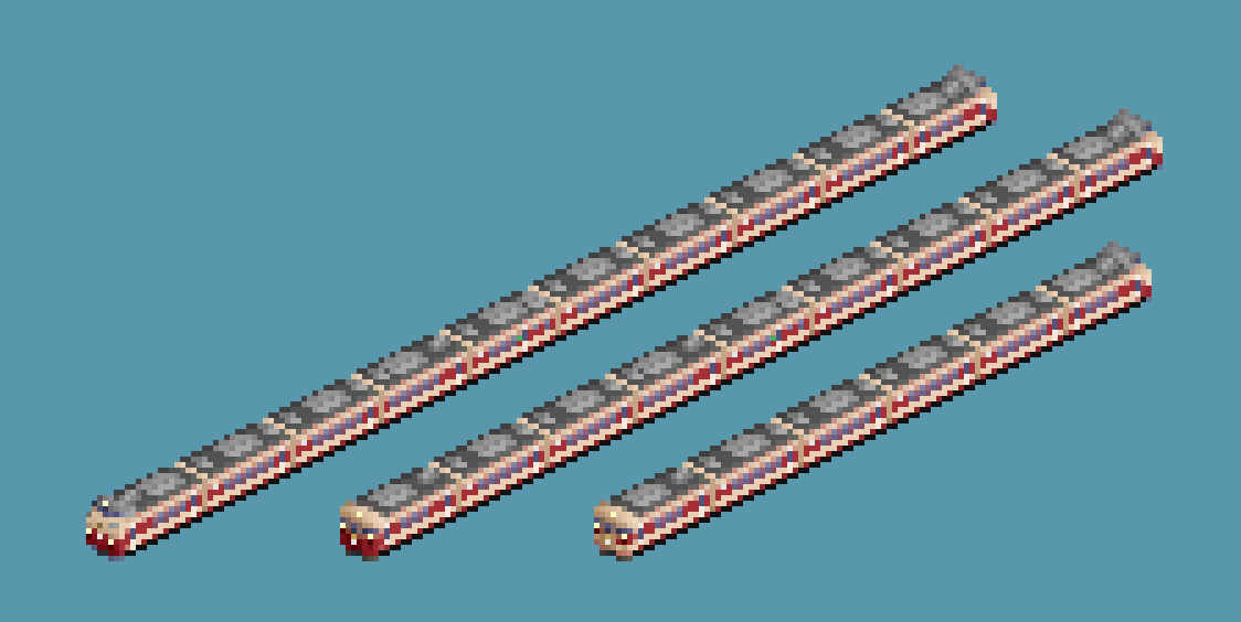 KIHA 183 Series · Issue #28 · OpenTTD-JPplus/JPplusMU · GitHub