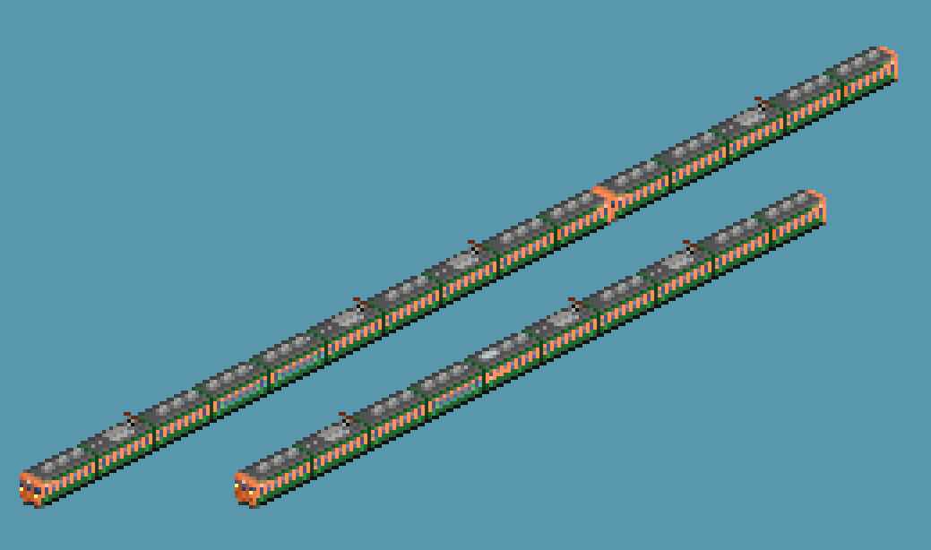 153 Series · Issue #41 · OpenTTD-JPplus/JPplusMU · GitHub