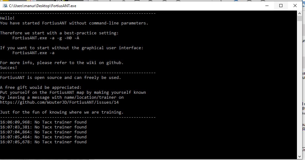 no Taxc trainer found · Issue #226 · WouterJD/FortiusANT · GitHub