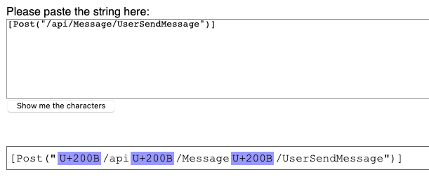 [BUG] System.ArgumentException must be of the form '/foo/bar/baz · Issue #988 · reactiveui/refit ...