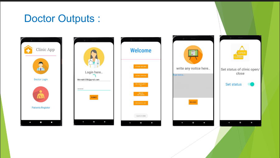 GitHub - vandanasolapure/CareConnect