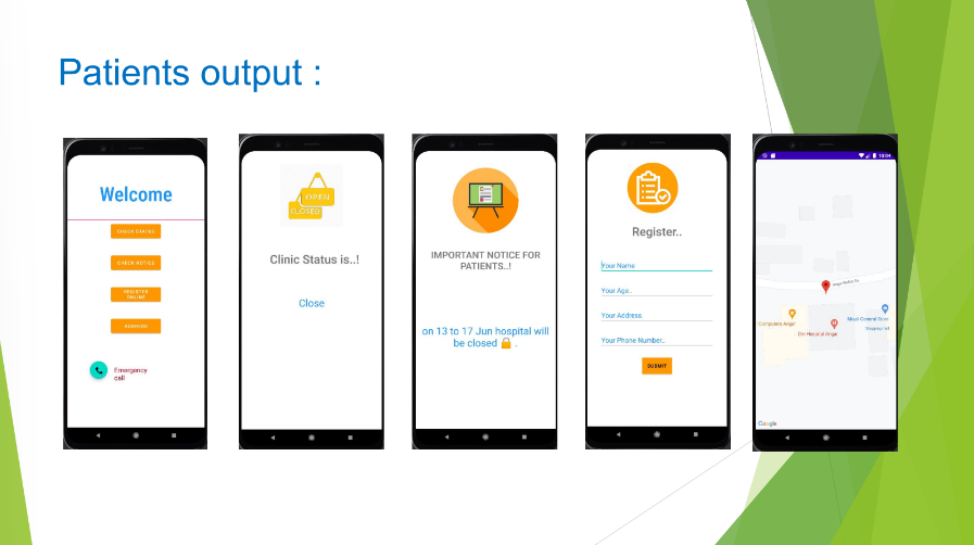 GitHub - vandanasolapure/CareConnect