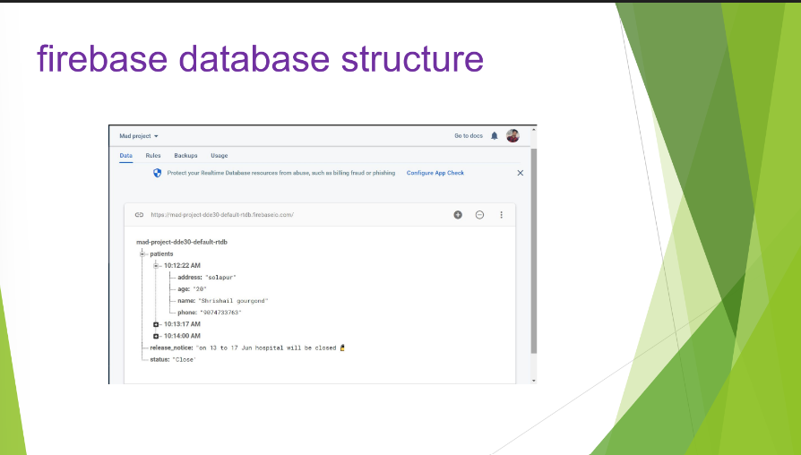 GitHub - vandanasolapure/CareConnect