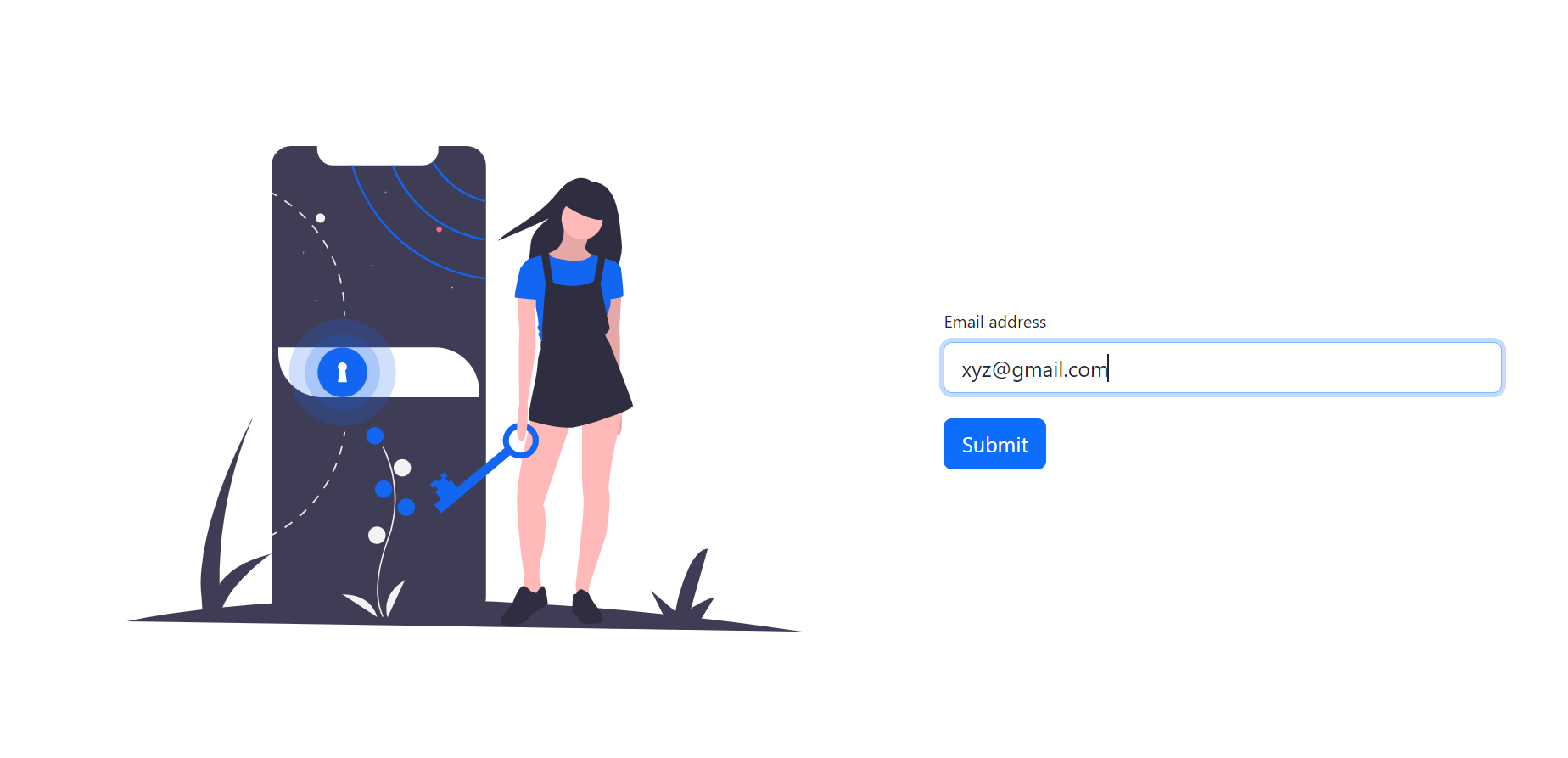 GitHub - suchismita2407/Login-Page