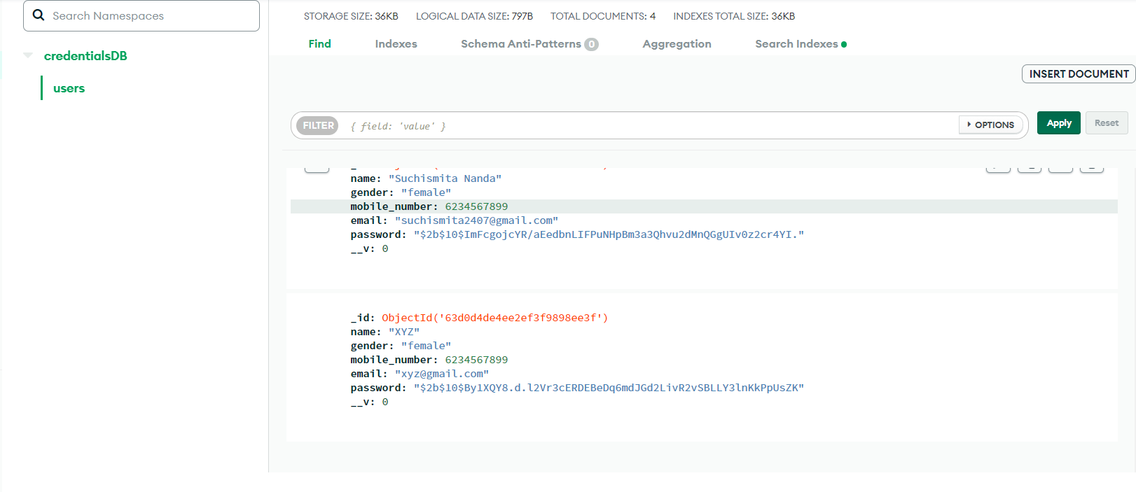 GitHub - suchismita2407/Login-Page