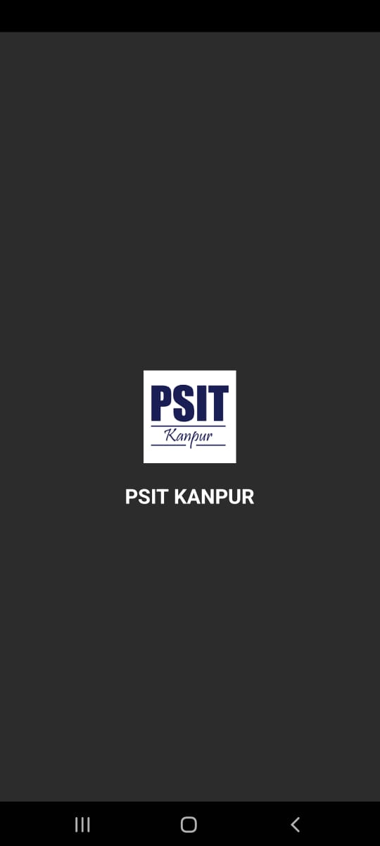 GitHub - Utkarsh41/Psit-Contacts: An android application which serves ...