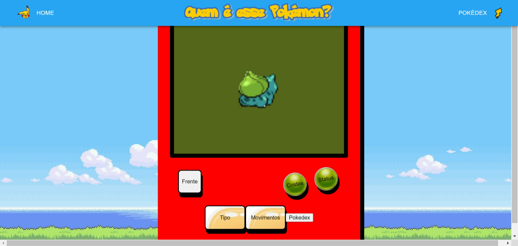 GitHub - future4code/franklin-pokedex7