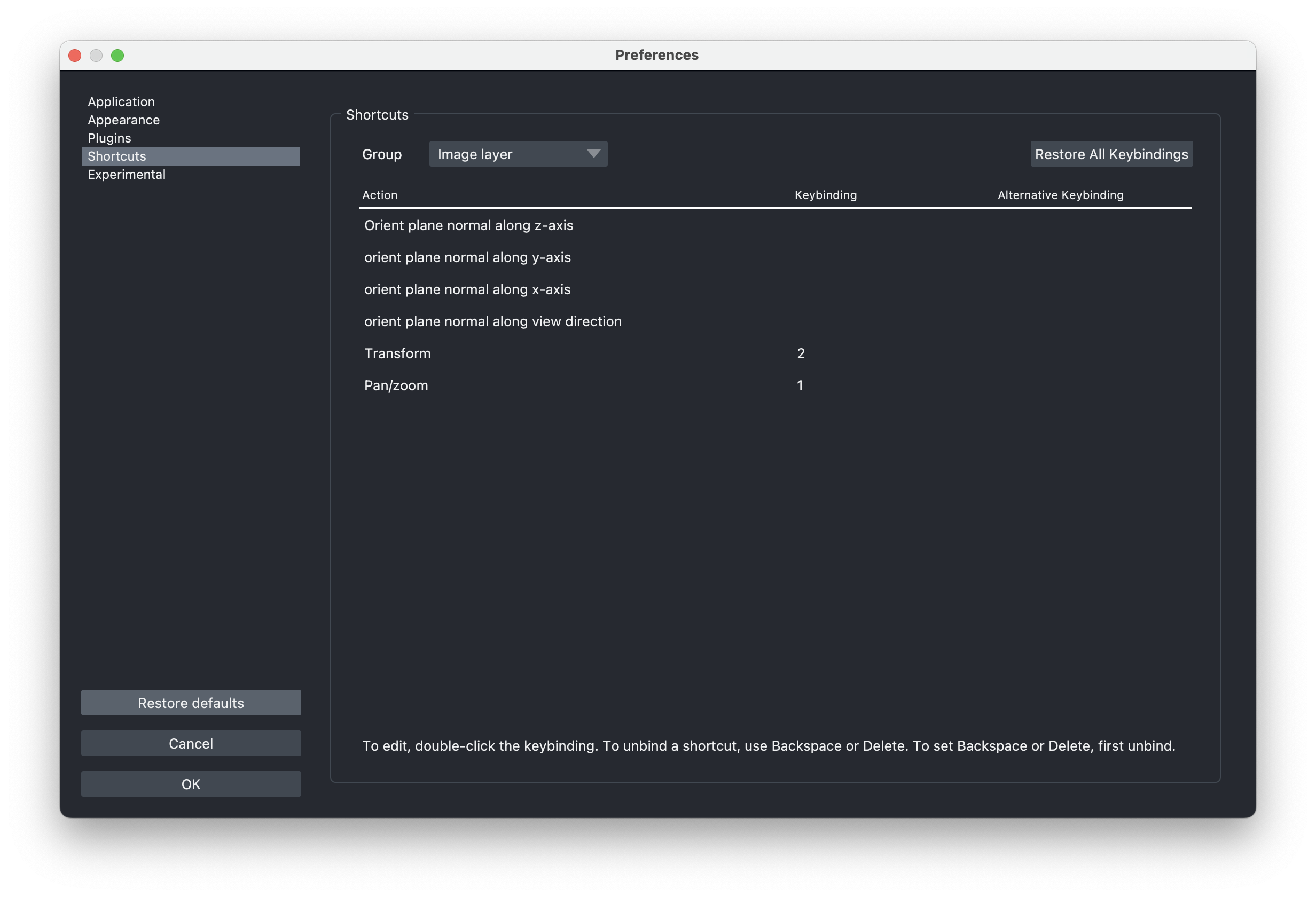 Keys 1 And 2 Non Functional In Our Plugin · Issue 6440 · Naparinapari · Github