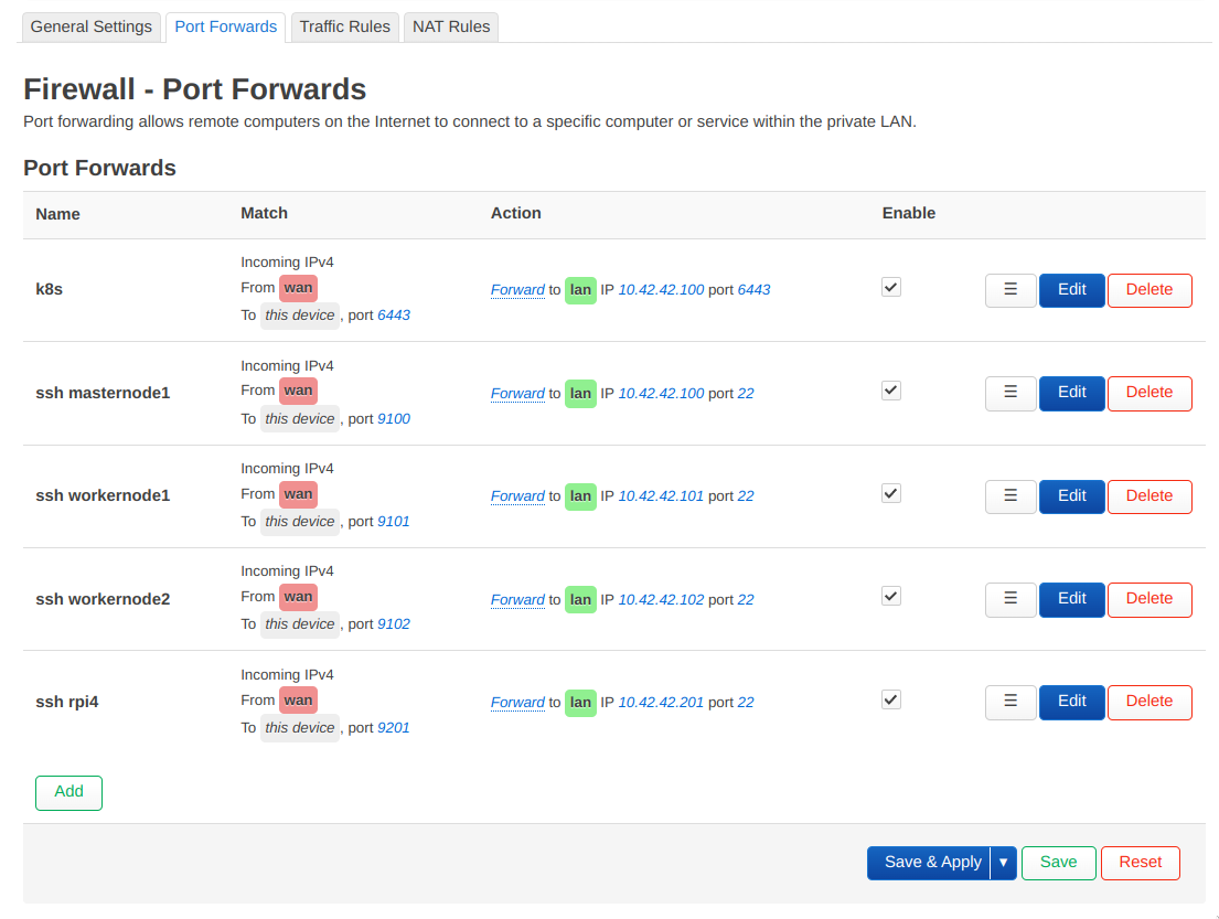 GitHub - lobiplayer/myk8s_coreos: Configuration of my k3s cluster