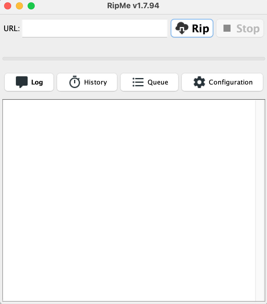 RipMe doesn't work anymore · Issue #1806 · RipMeApp/ripme · GitHub