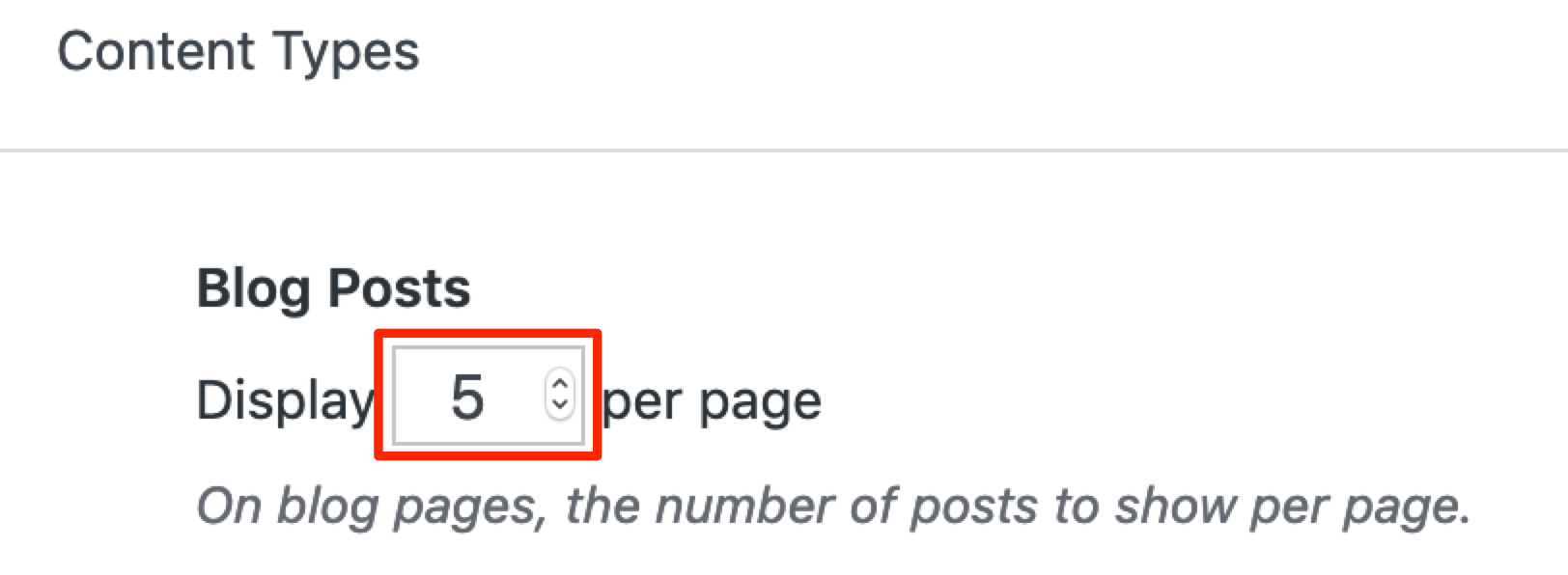 Blask: Slideshow Block Does Not Display on Paginated Posts Pages · Issue #1939 · Automattic ...
