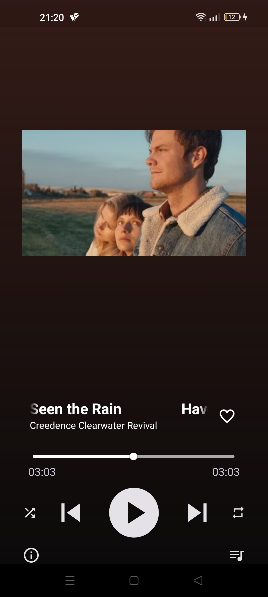 Scaling issues in player menu · Issue #31 · maxrave-dev/SimpMusic · GitHub