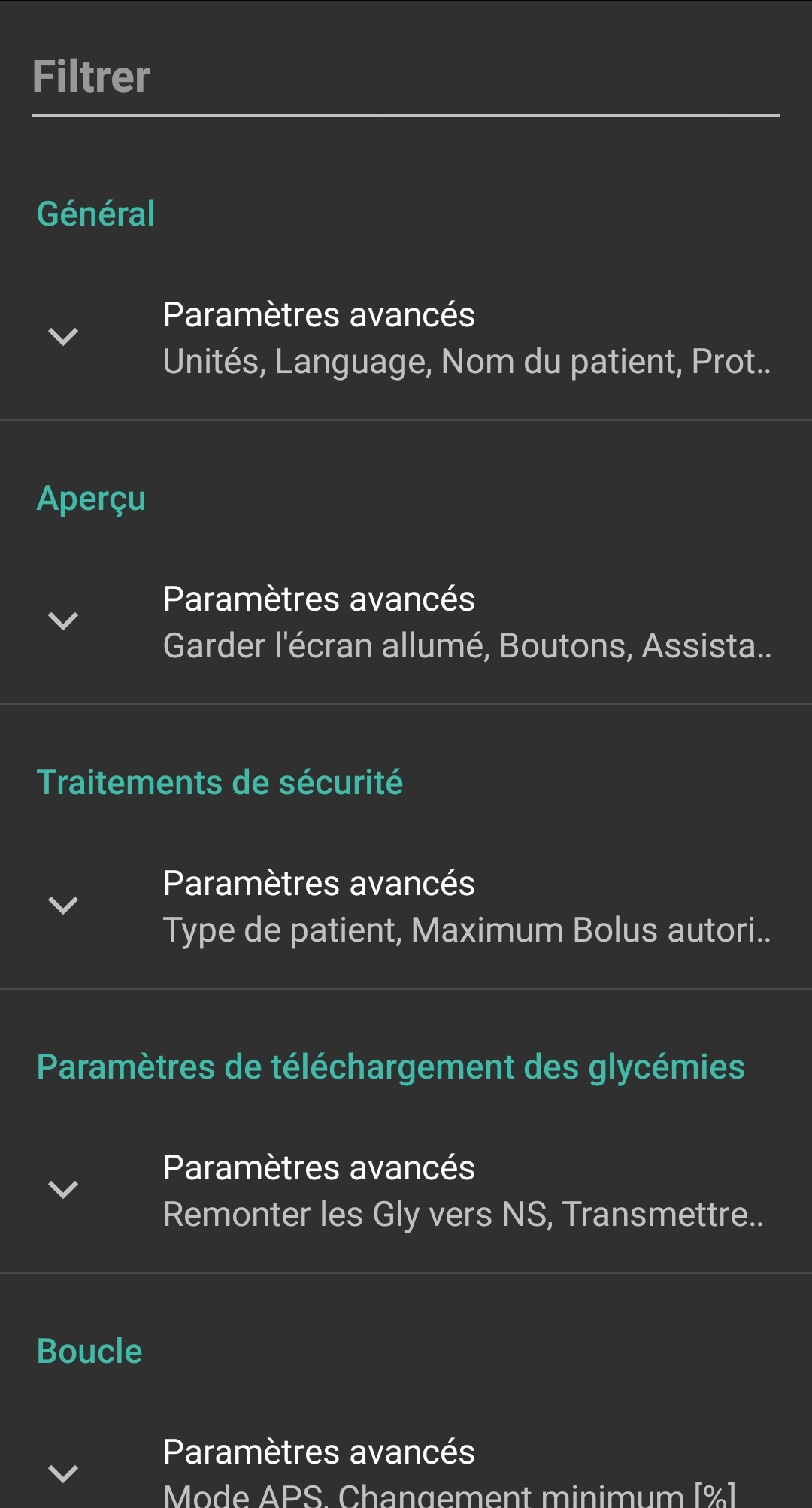 AAPS 2.8.2 change language will not change it · Issue #358 · nightscout ...