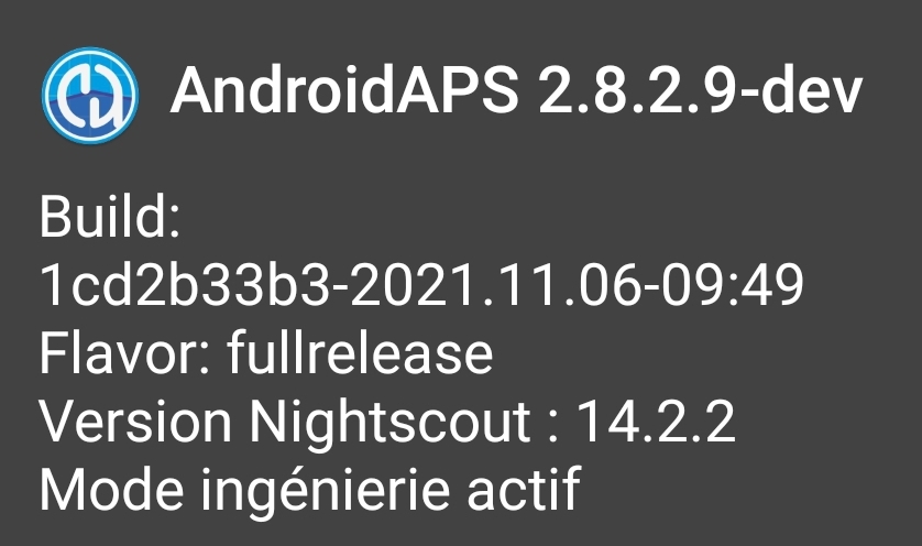 Dev DASH/ Pod inactivated by itself · Issue #858 · nightscout/AndroidAPS · GitHub