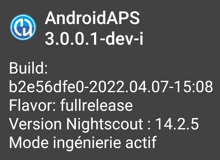 BUG : stuck in temp basal · Issue #1588 · nightscout/AndroidAPS · GitHub